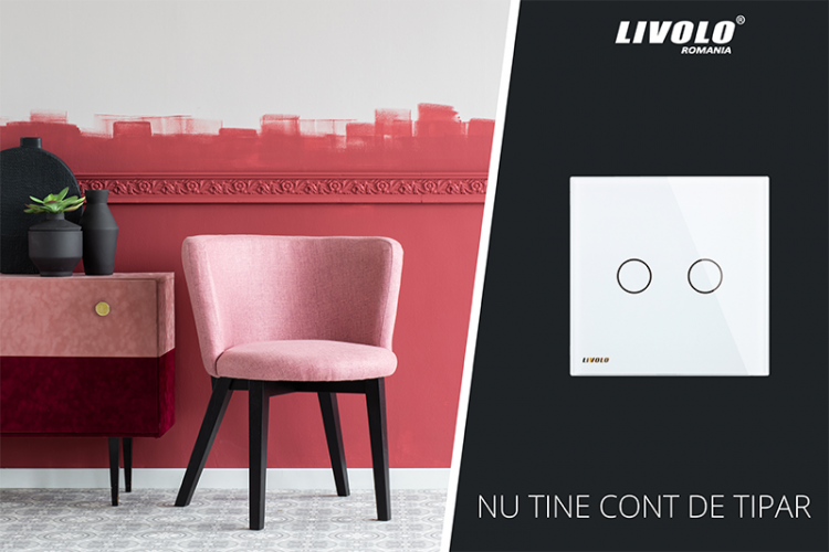 Ce este si cum functioneaza un intrerupator touch – Antreprenori ...